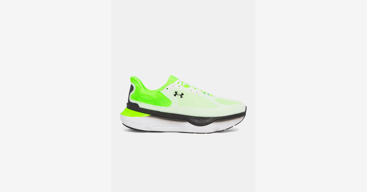 Under Armour - Pánské boty Under Armour UA Infinite Pro 2 | ZOOT.cz